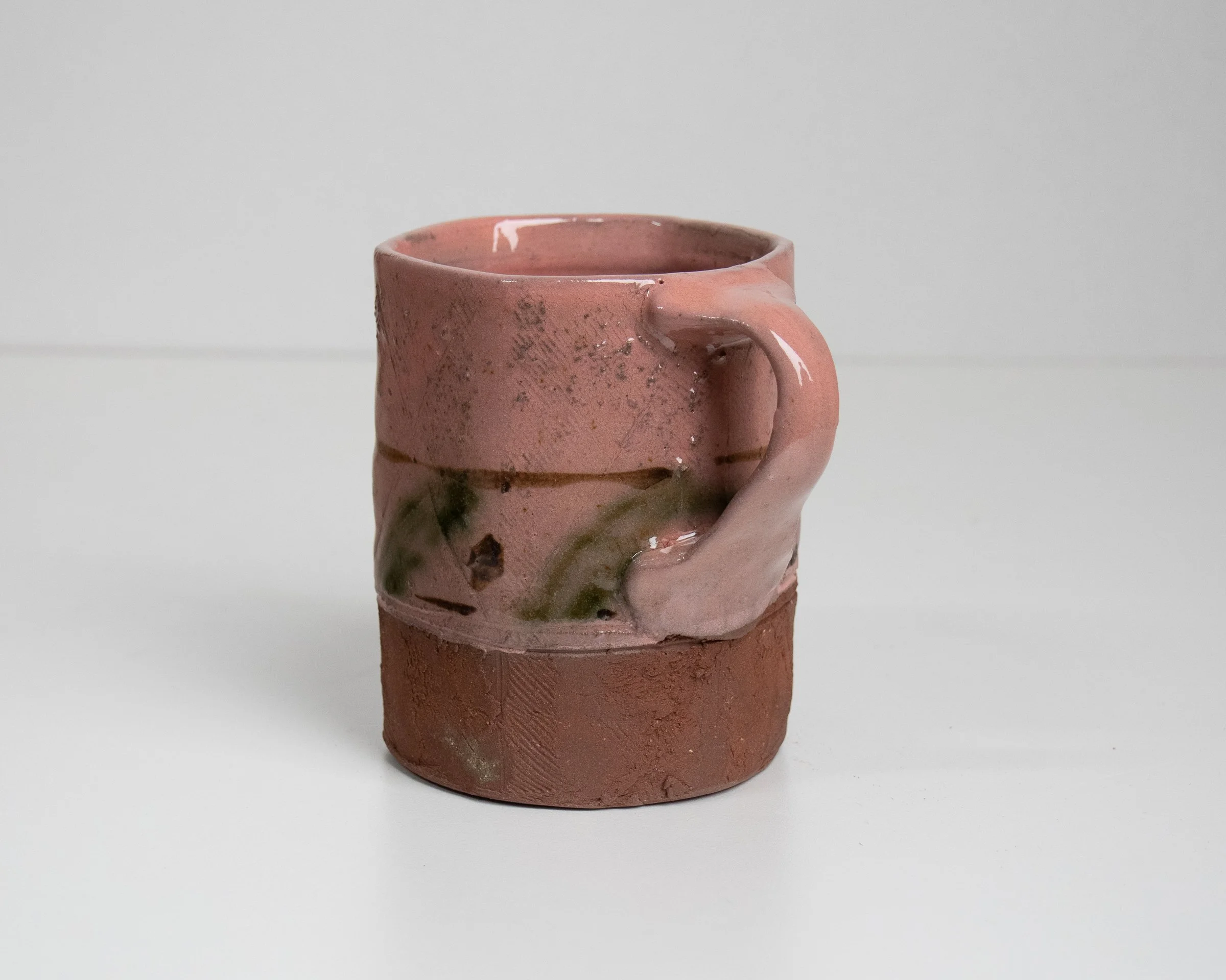 Adam Lefebvre — Shop — Good Habit Pottery Co