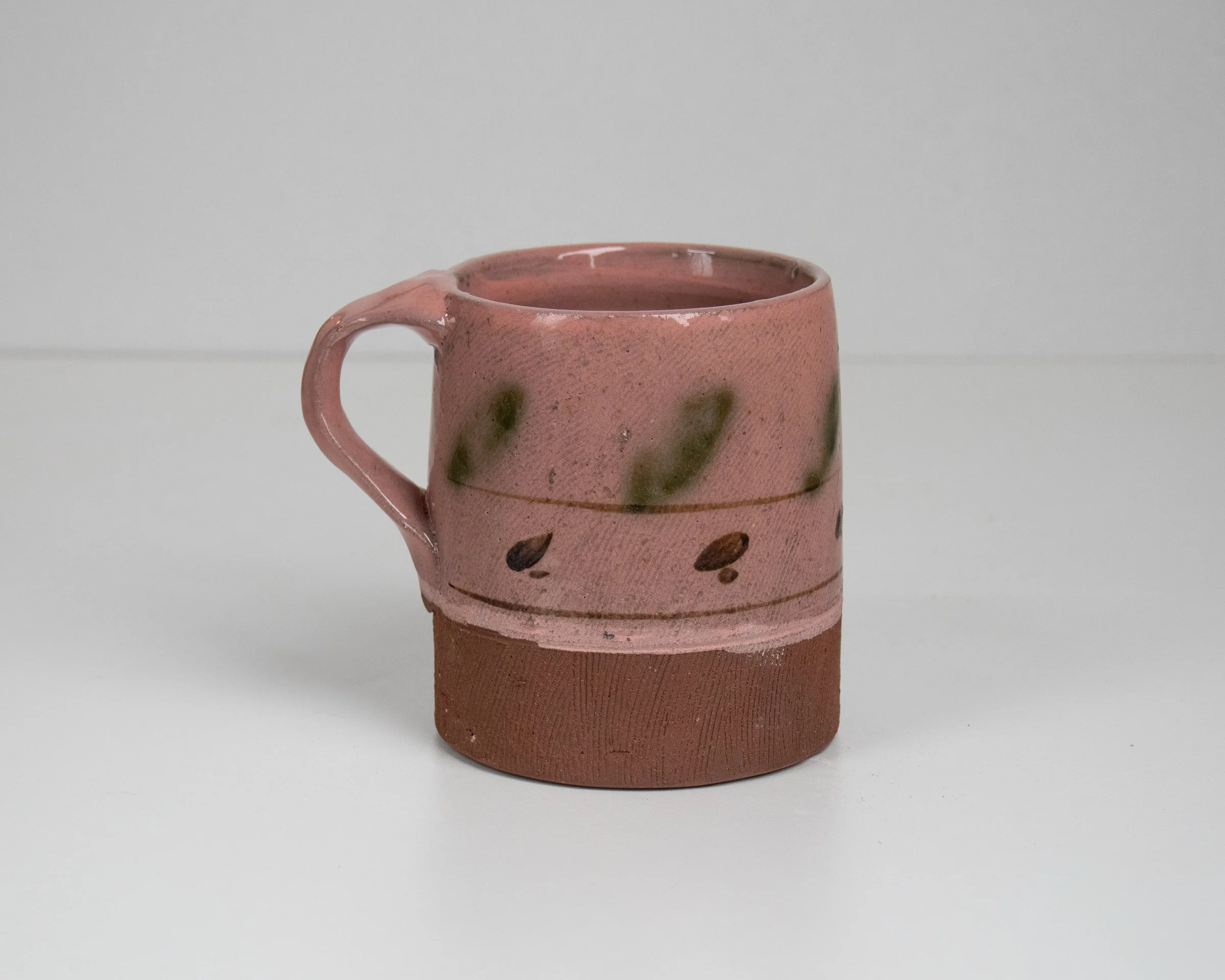 Adam Lefebvre — Shop — Good Habit Pottery Co