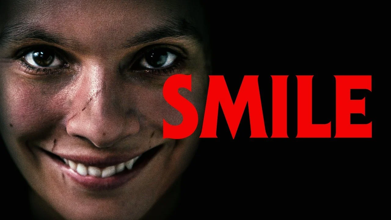 Scary Smile