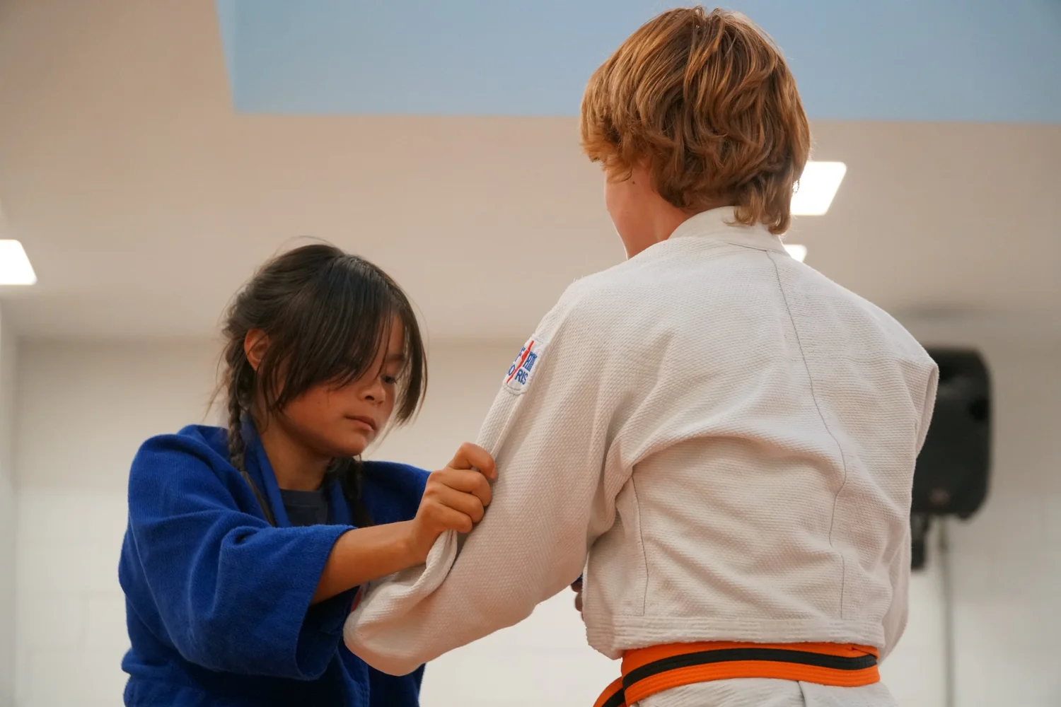 Tanoshii Judo - Edinburgh Based Judo Club for All Ages and Abilities