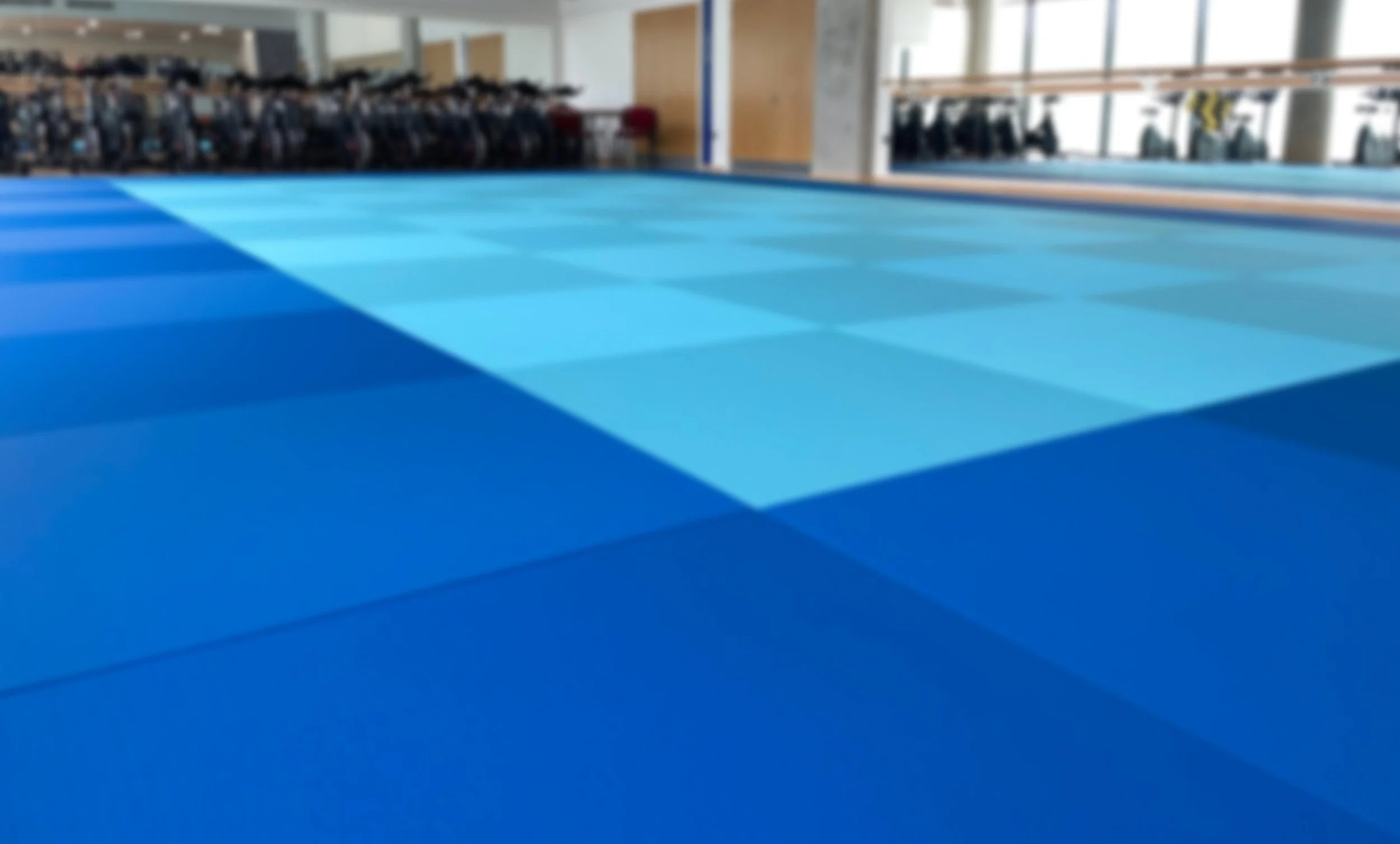 Tanoshii Judo - Edinburgh Based Judo Club for All Ages and Abilities