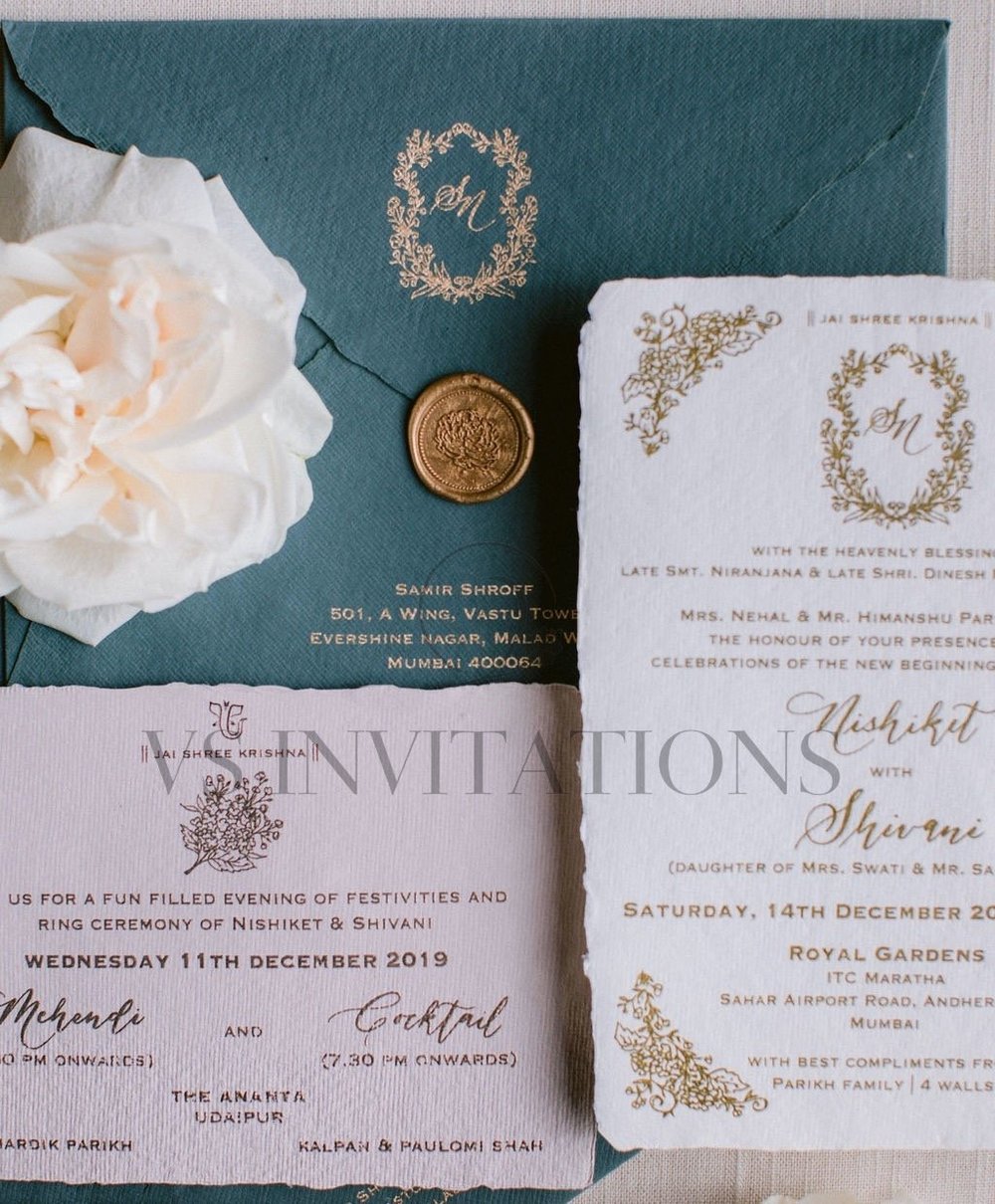 About | VS Invitations