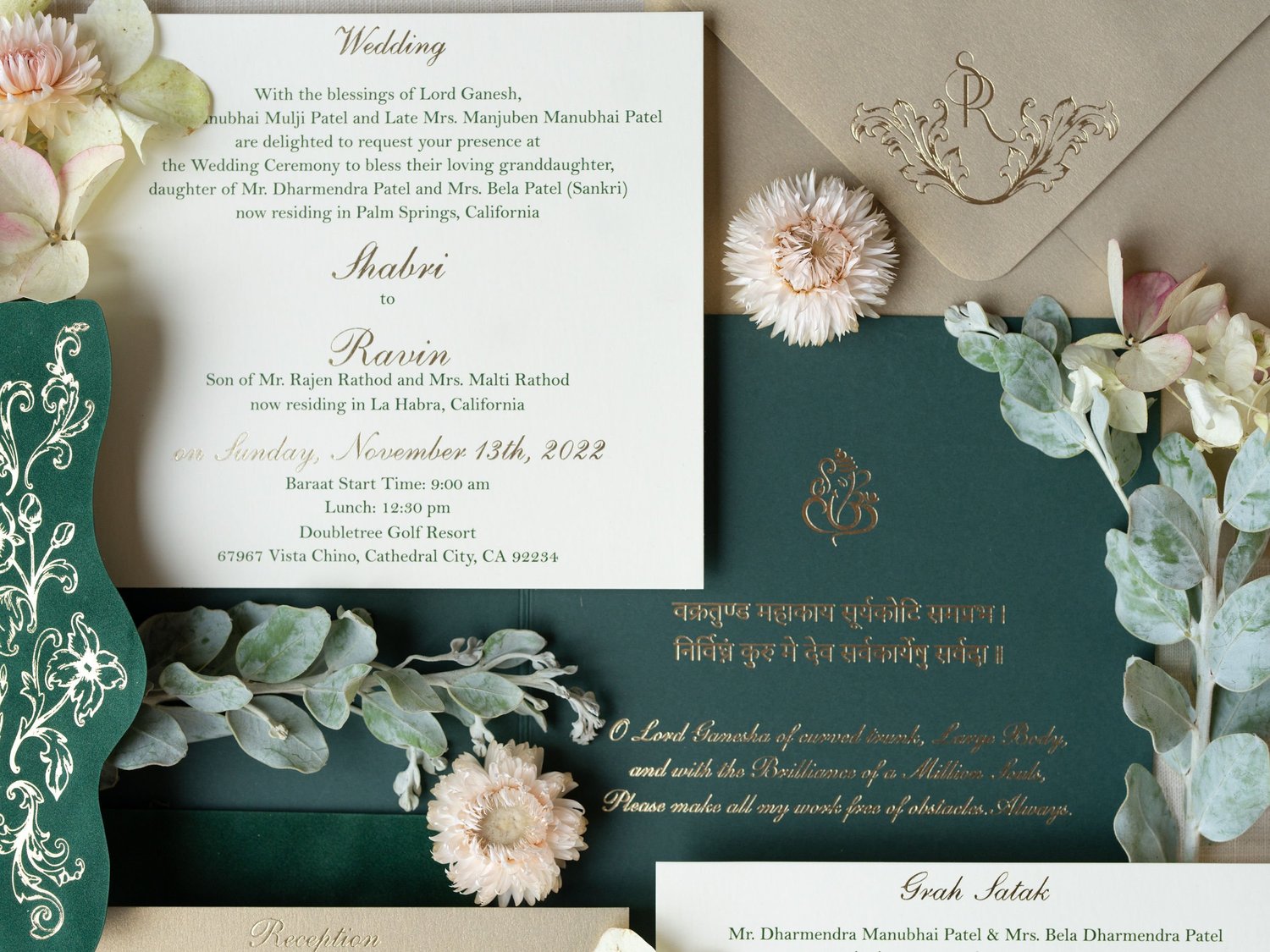 About | VS Invitations