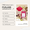 Tactile Fine-Art Innovative Invitation Design