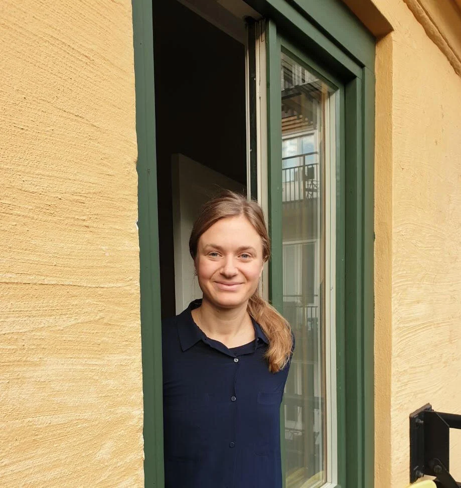 People — EnviroLab