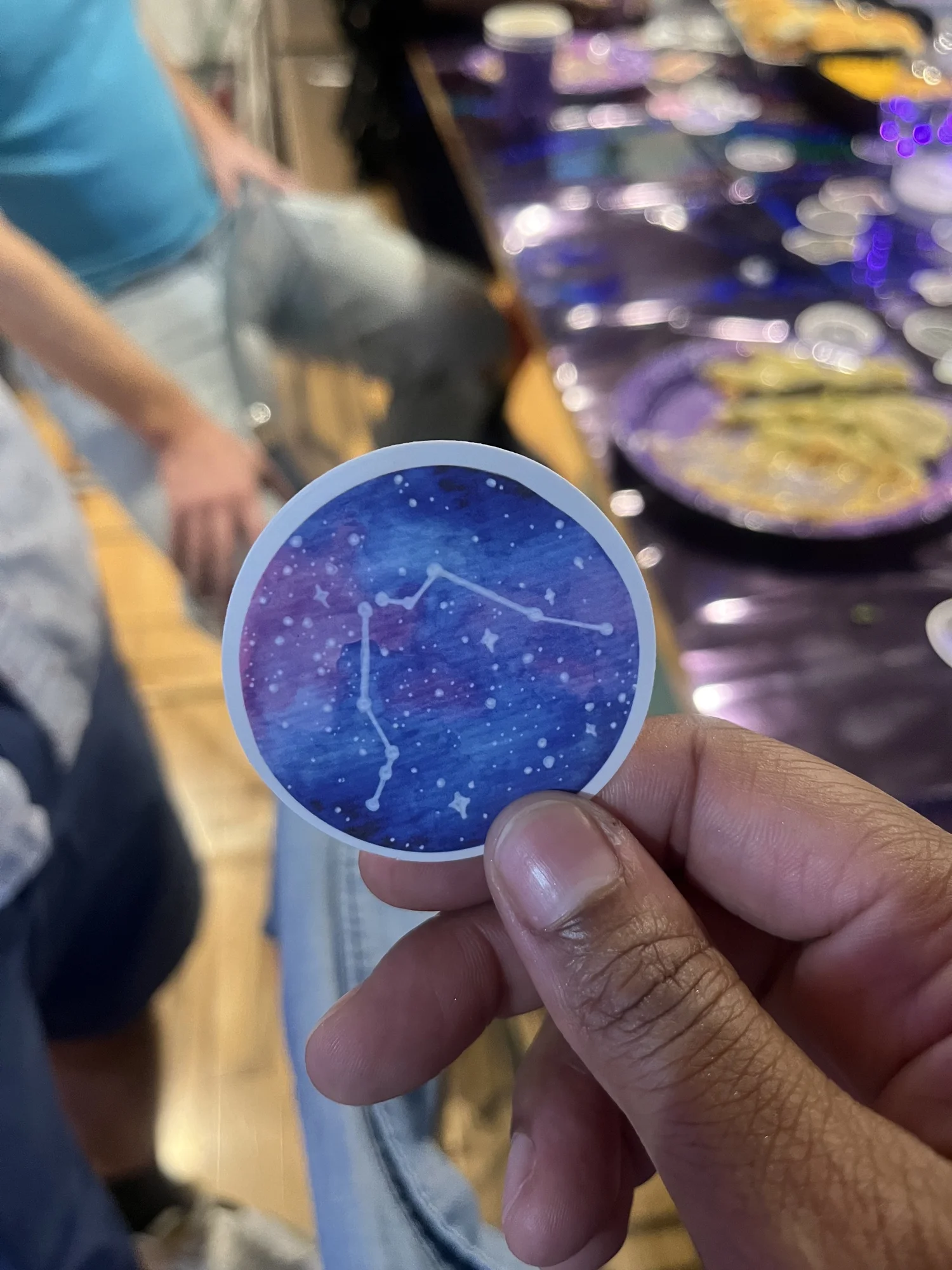 The Ultimate Guide to Hosting a Zodiac-Themed Party | Tips & Ideas ...