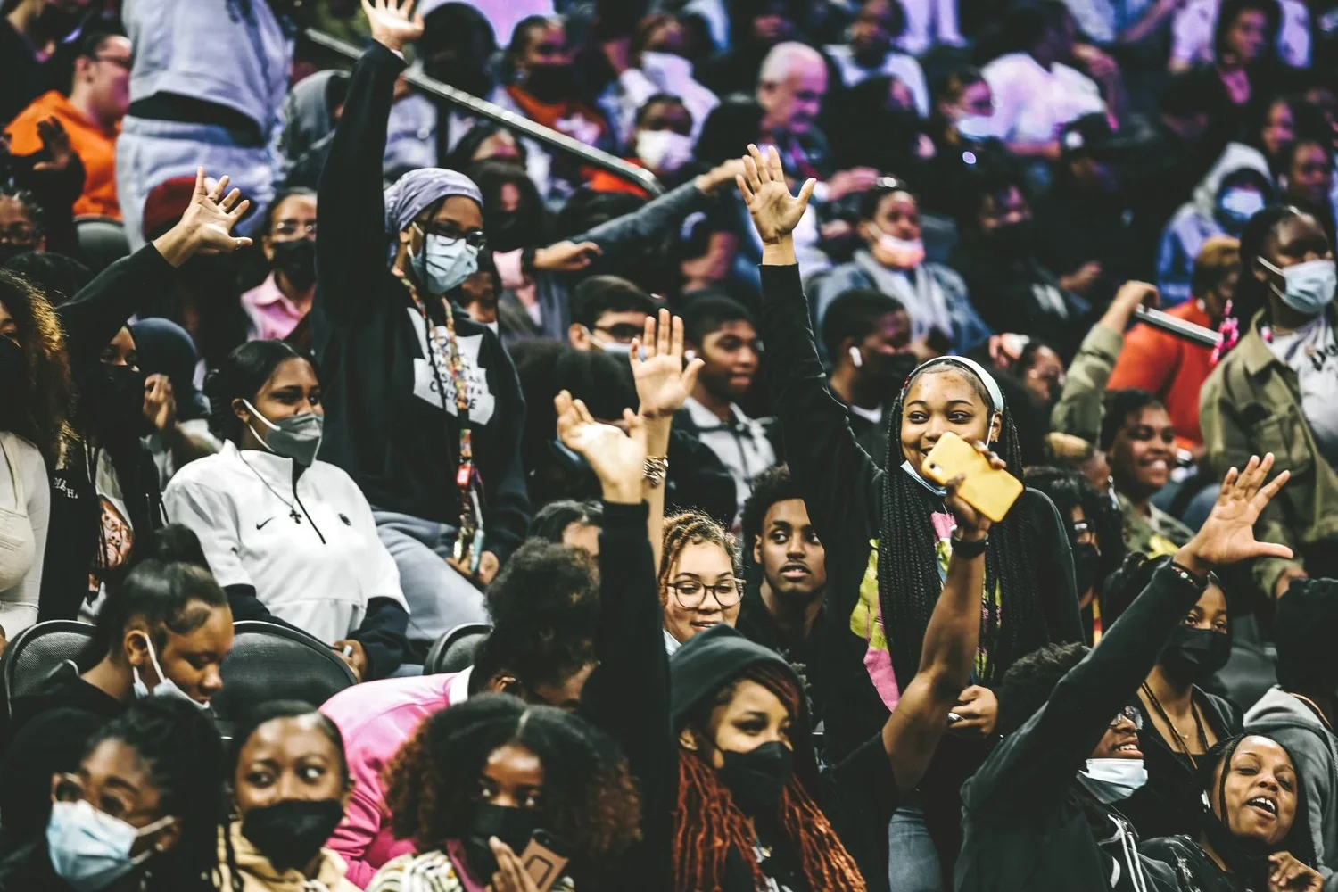 Our Gallery — HBCU NIGHT