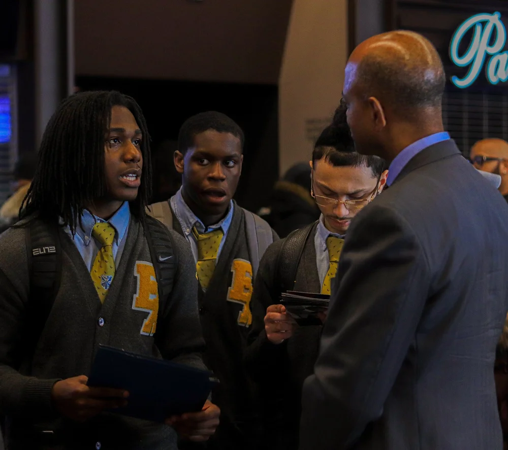 Our Gallery — HBCU NIGHT