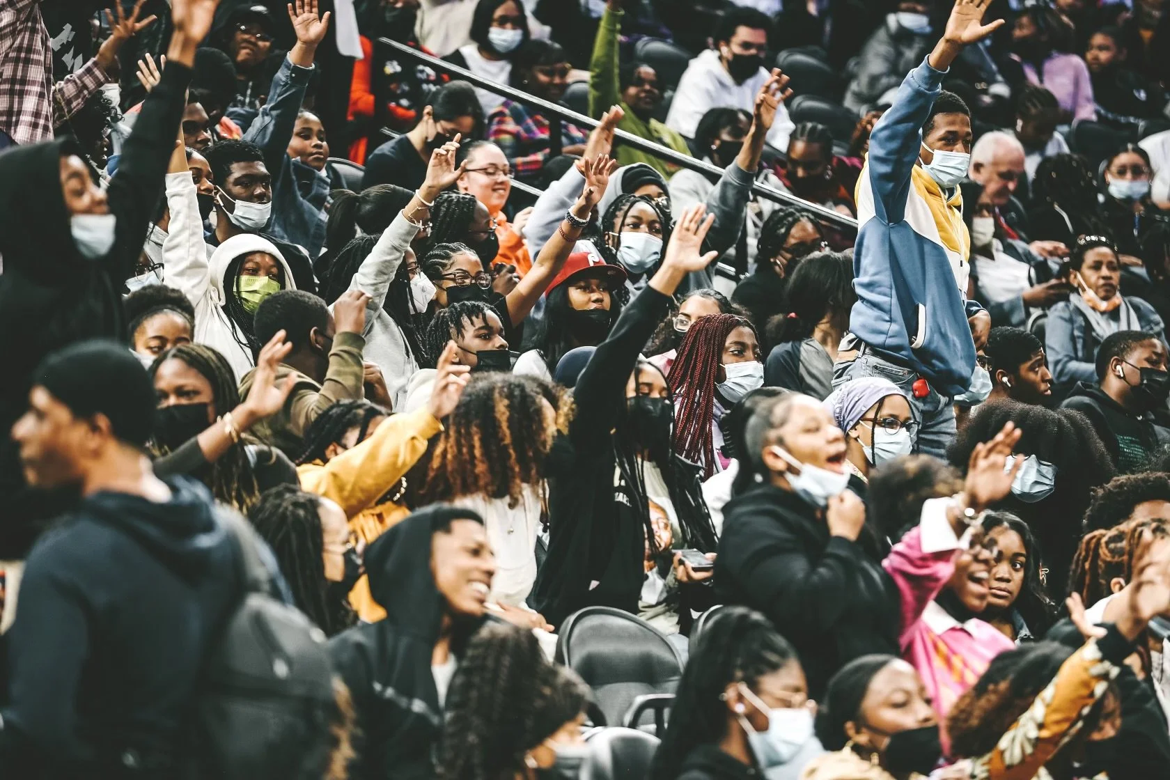 Our Gallery — HBCU NIGHT
