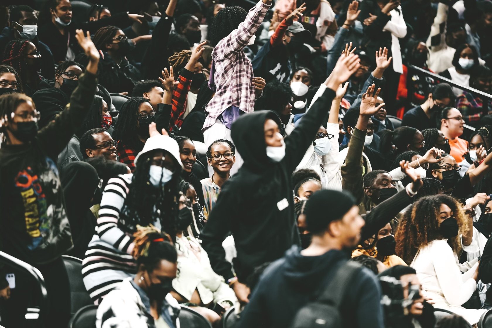 Our Gallery — HBCU NIGHT