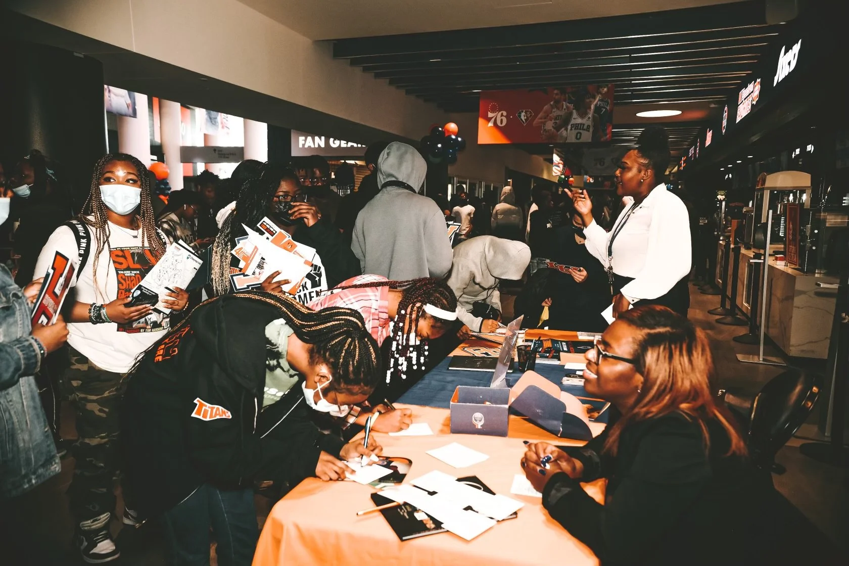 Our Gallery — HBCU NIGHT