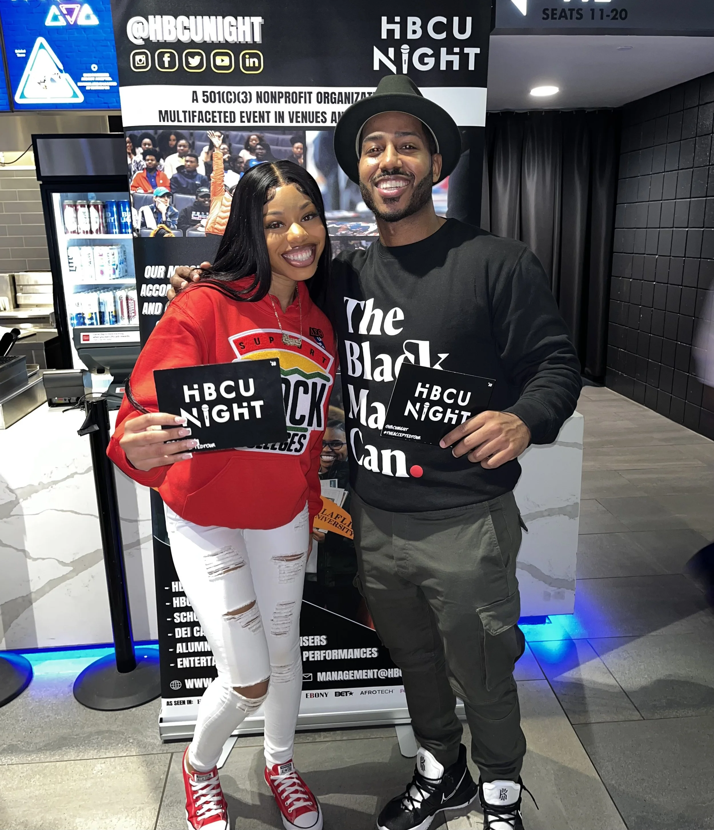 Our Gallery — HBCU NIGHT