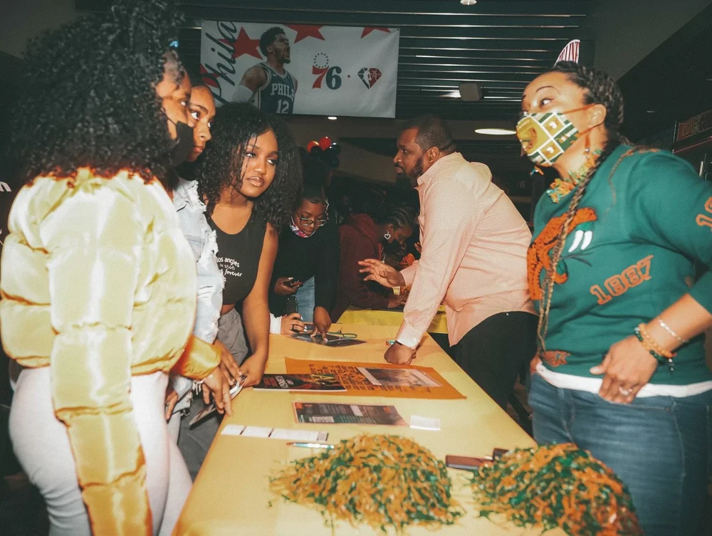 Our Gallery — HBCU NIGHT