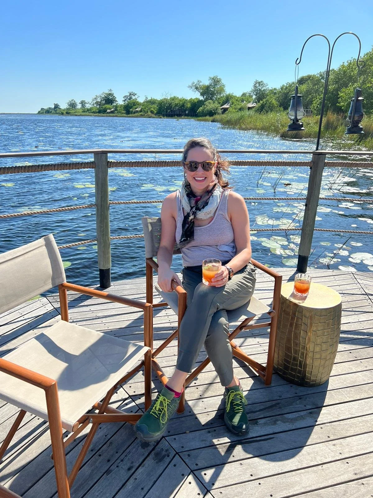 Meet the Team — MavenLuxe