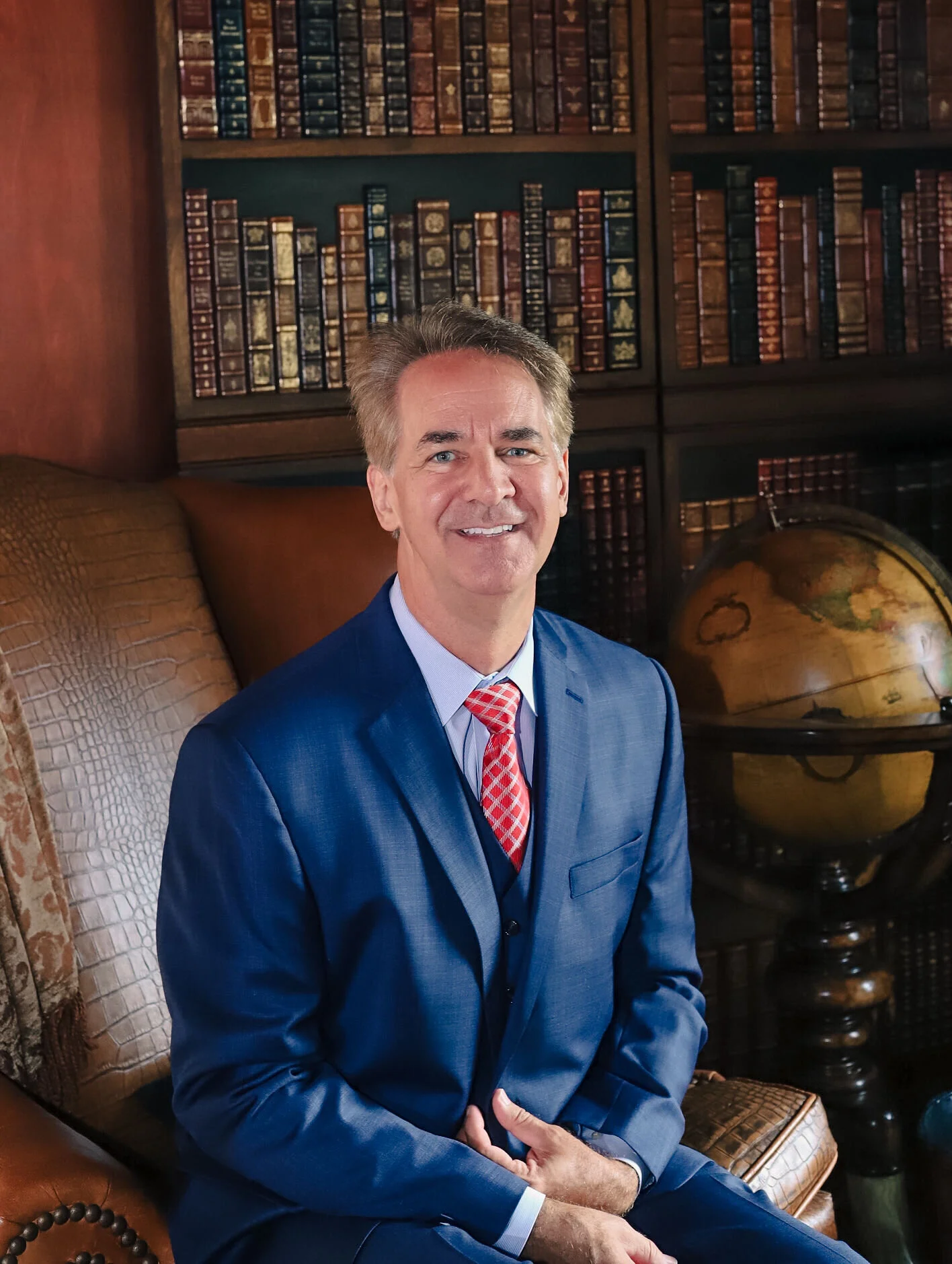 Attorney Profile | Seize Your Rights — Contact Us Today — My Lawyer Tom