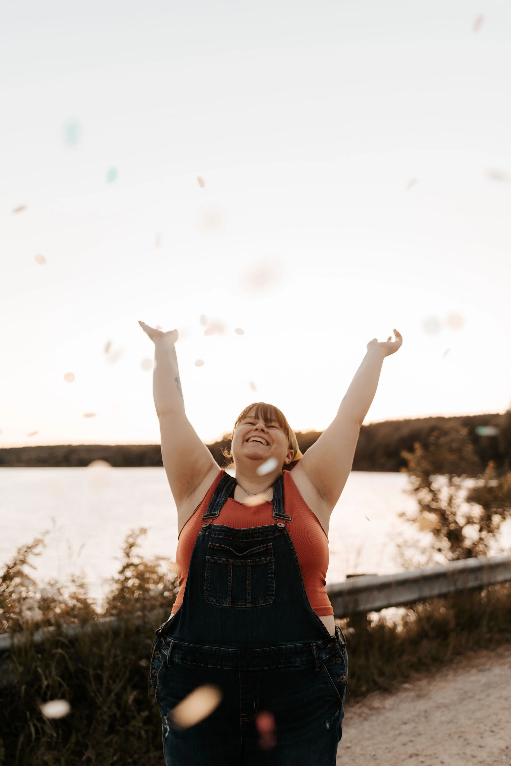 Branding and Social Content — Katie Nelson - Stratford Photographer