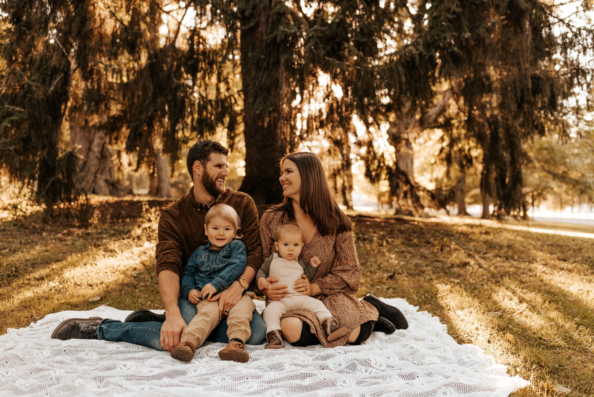 Katie Nelson Photography - Stratford, Ontario