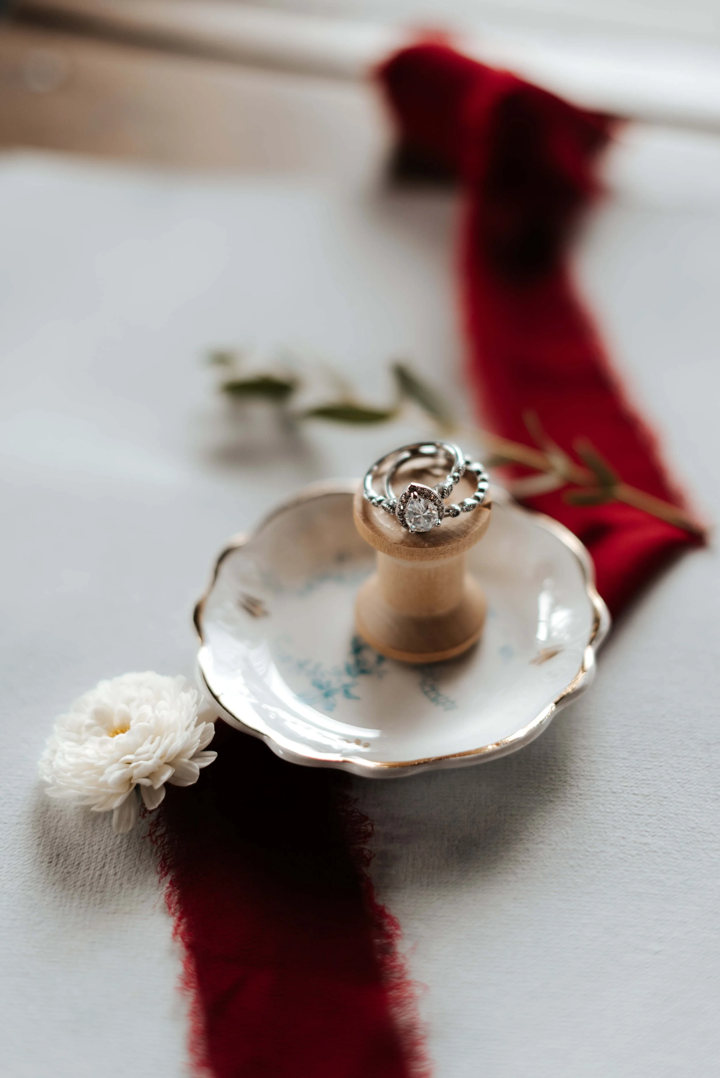 10 Things to Include in Your Flat Lay Kit — Stratford Photographer