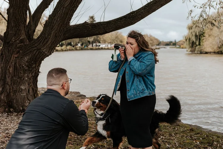Couples and Engagements — Stratford Photographer