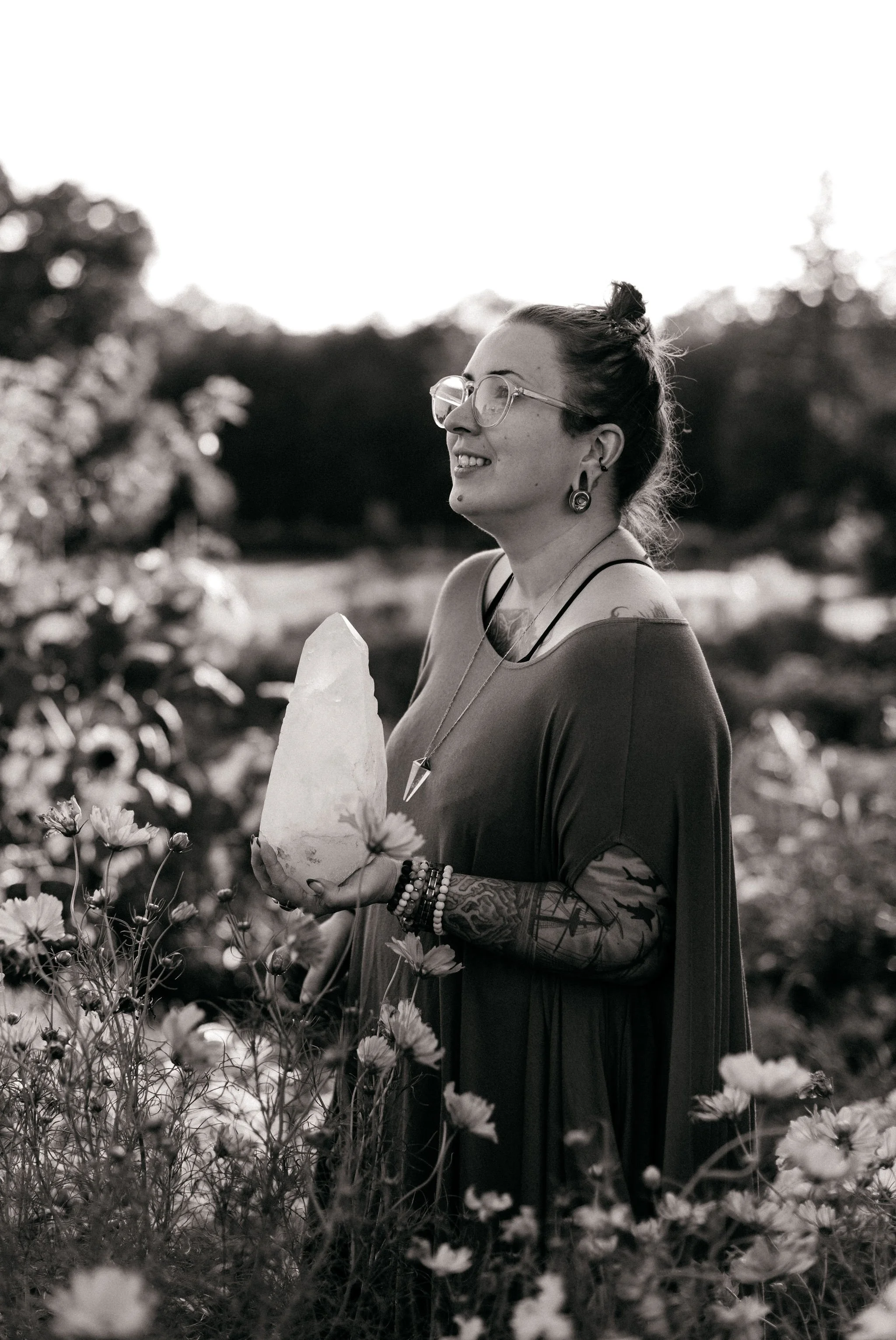 Branding and Social Content — Katie Nelson - Stratford Photographer
