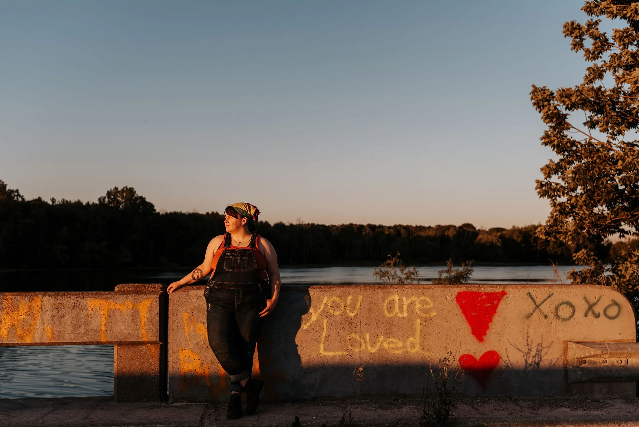 Branding and Social Content — Katie Nelson - Stratford Photographer