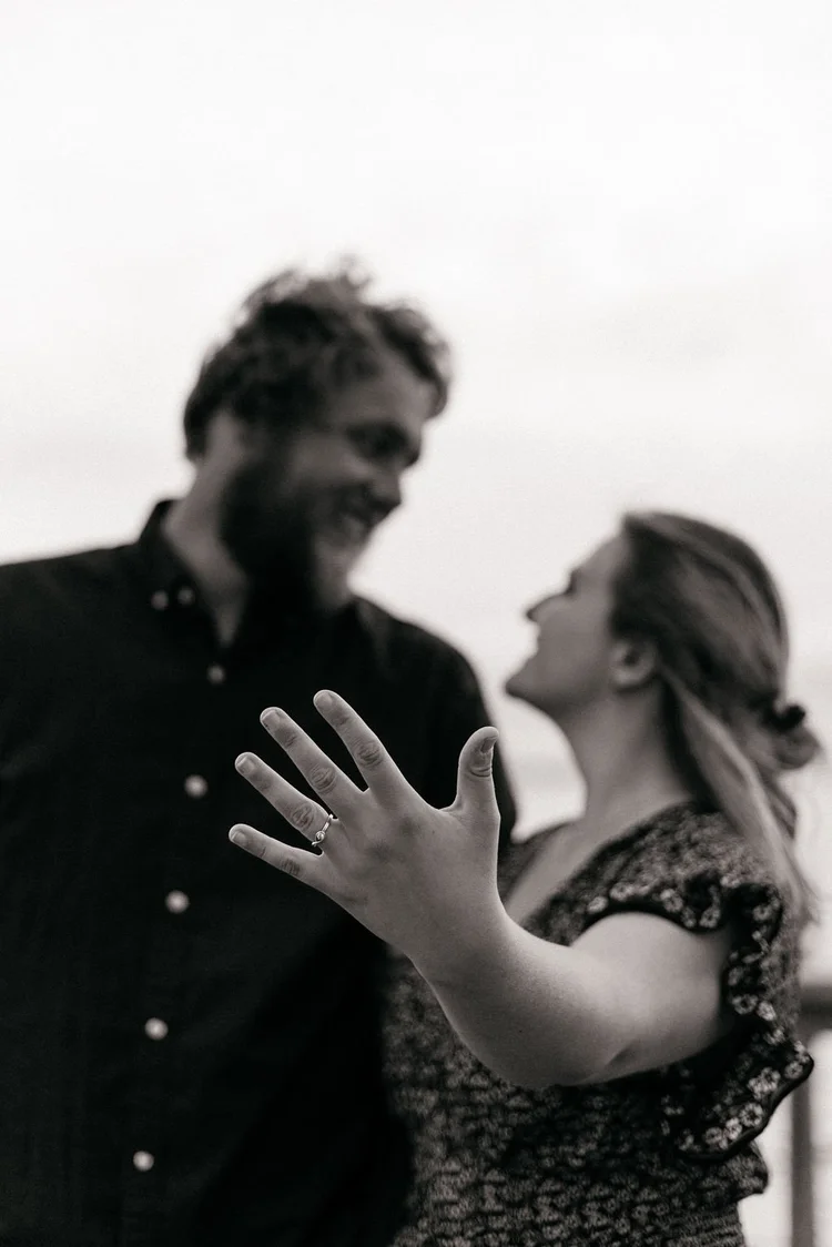 Couples and Engagements — Stratford Photographer