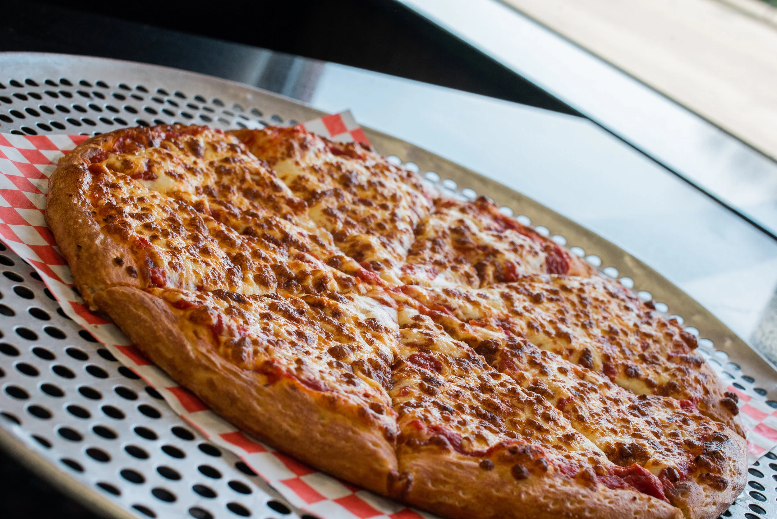 FOUR BROTHERS PIZZA