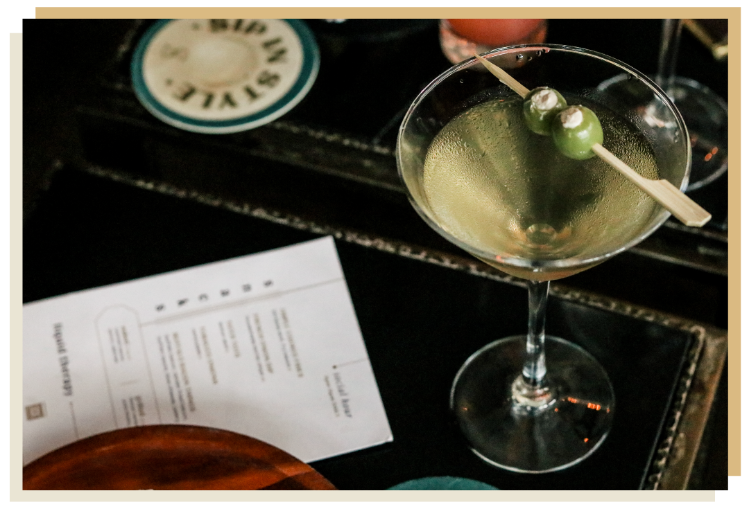 Stock Hill | Kansas City Steakhouse | South Plaza