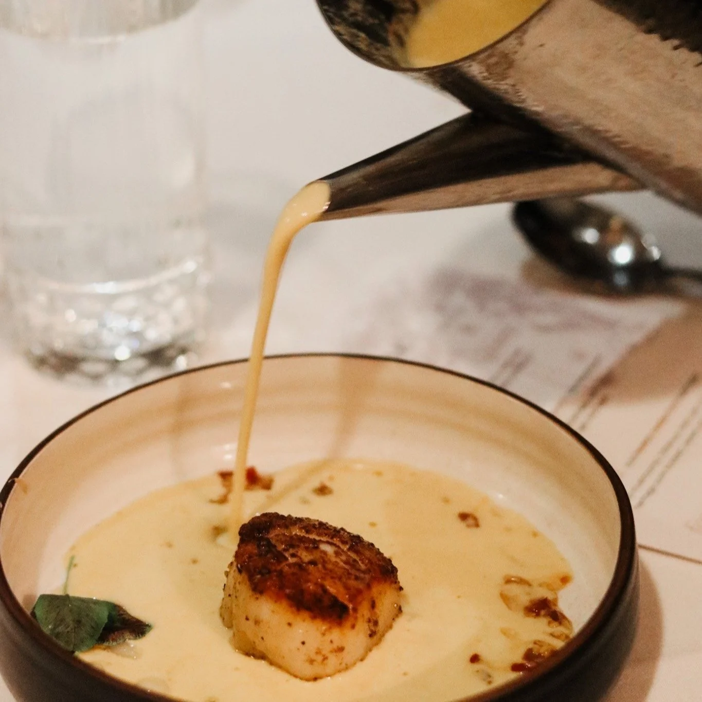 Stock Hill | Kansas City Restaurant | Steakhouse KC