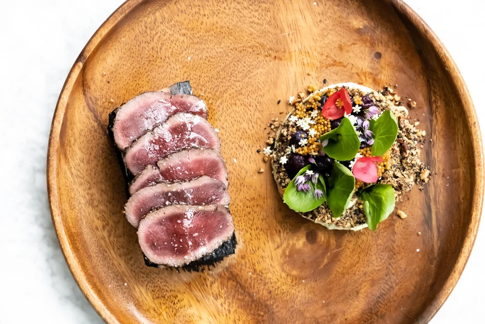 Stock Hill | Kansas City Steakhouse | South Plaza