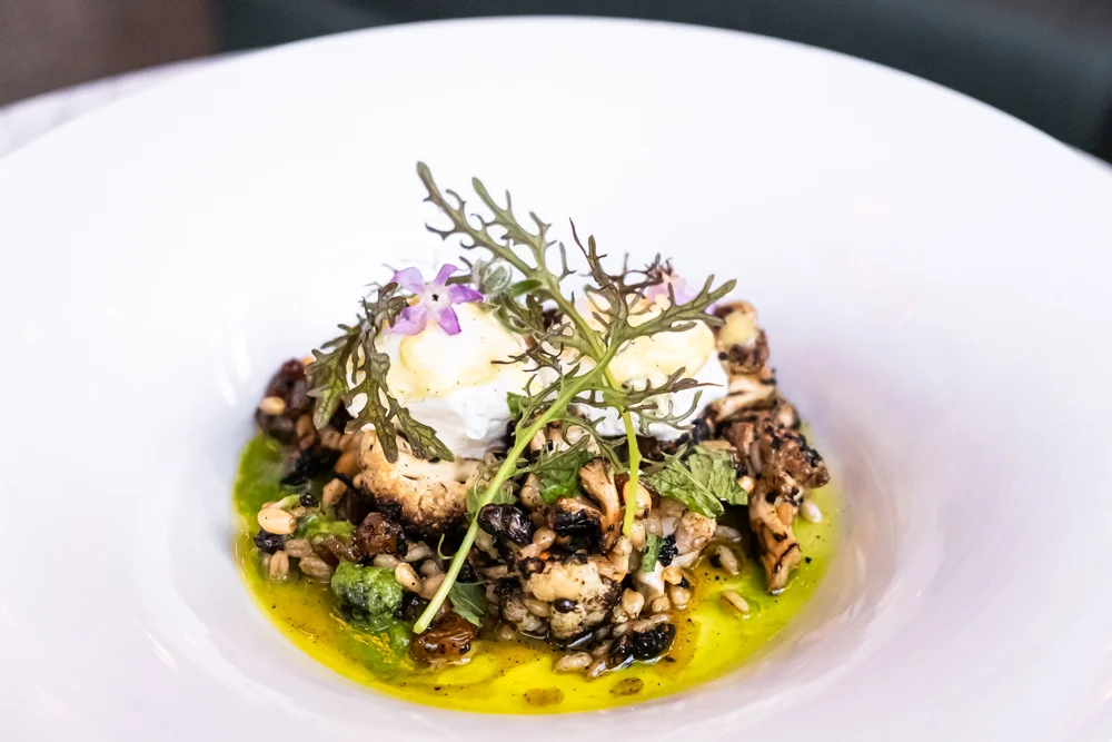 Stock Hill | Kansas City Steakhouse | South Plaza