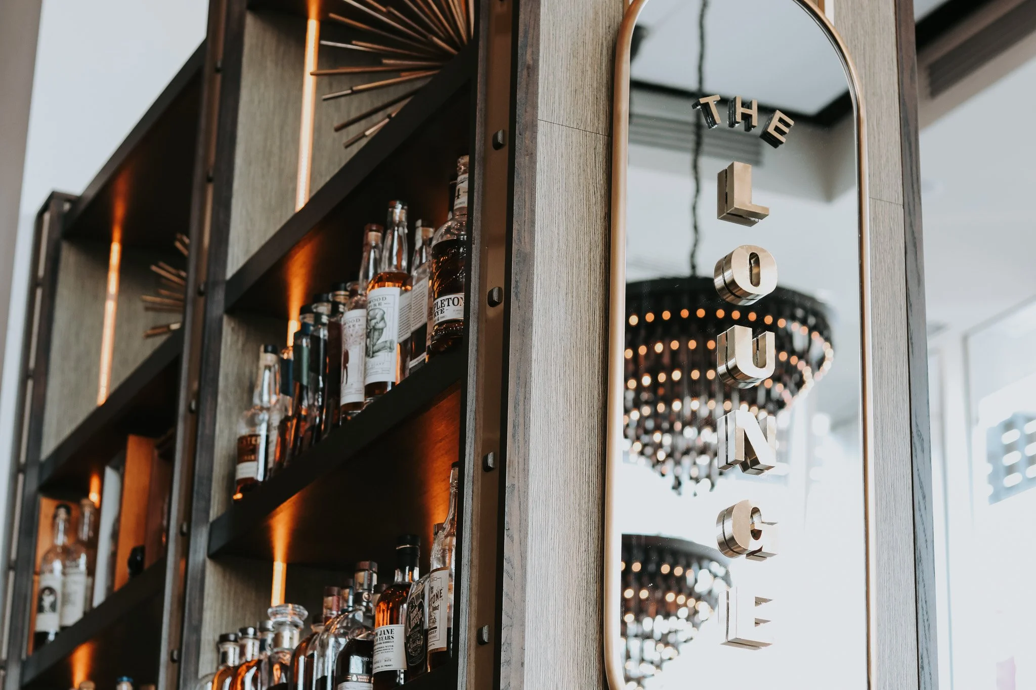 The Lounge at Stock Hill | Cocktails Kansas City | Kansas City ...