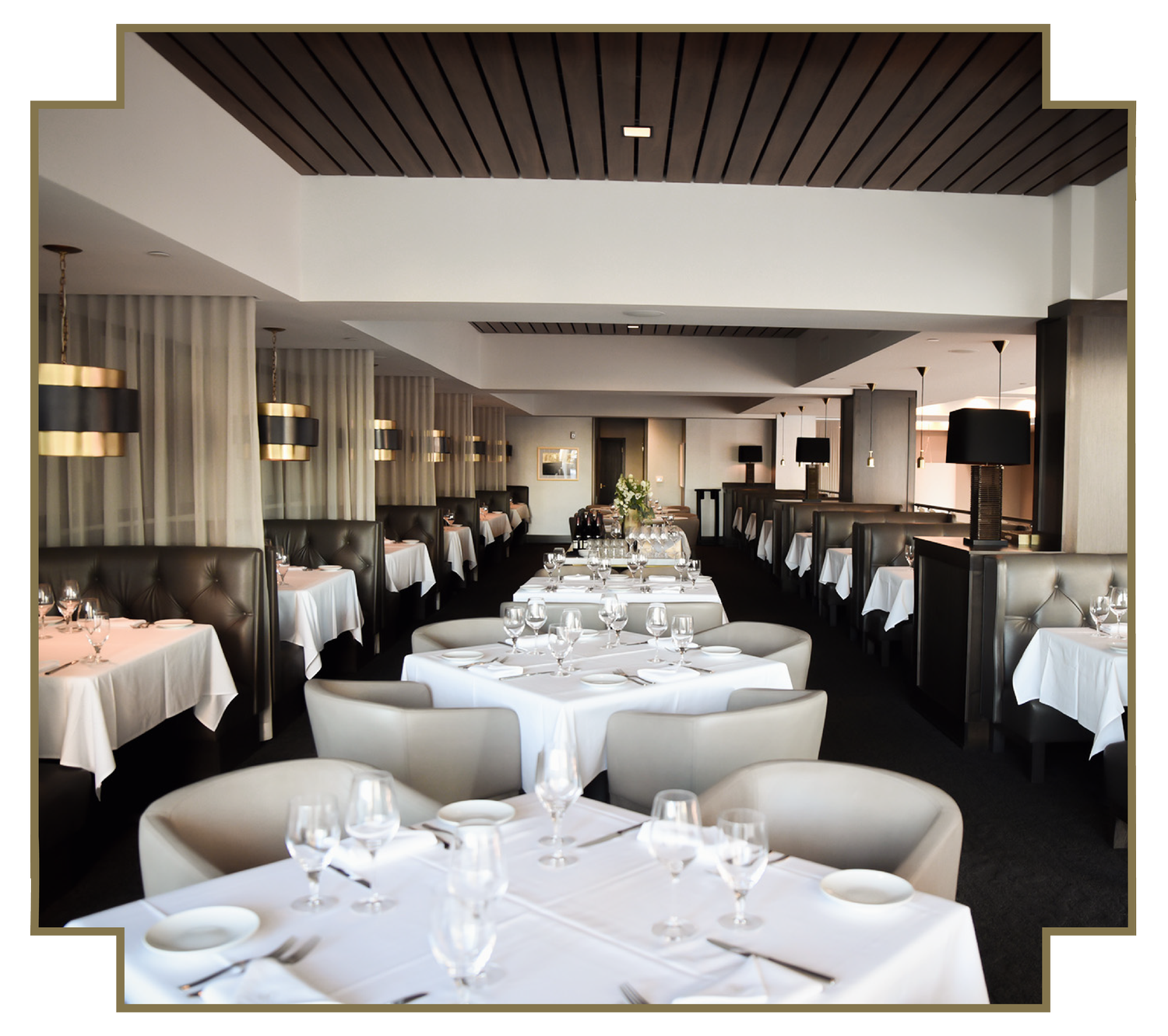 Private Dining Kansas City | Private Dining Restaurant Kansas City ...