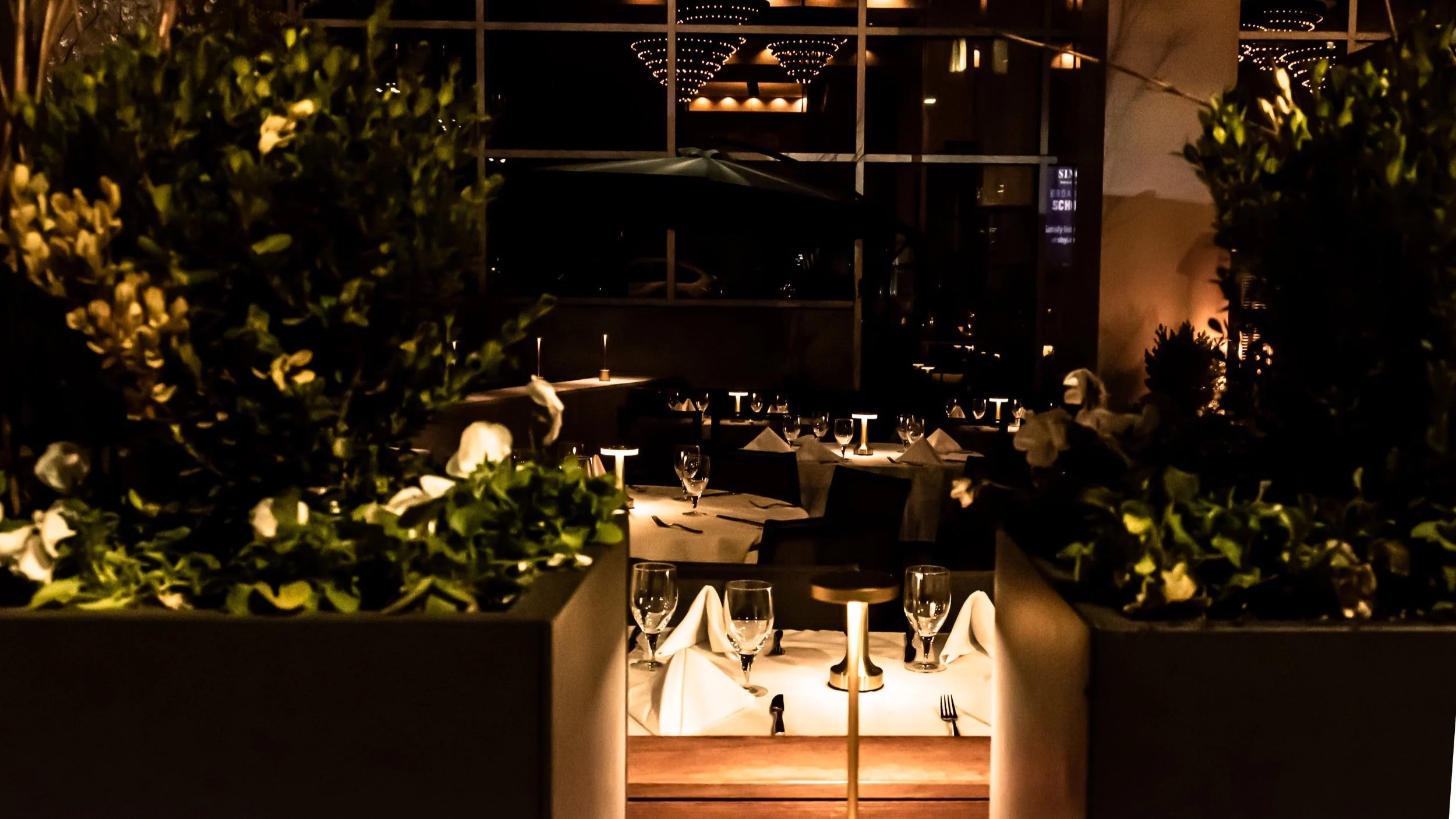 Stock Hill | Kansas City Steakhouse