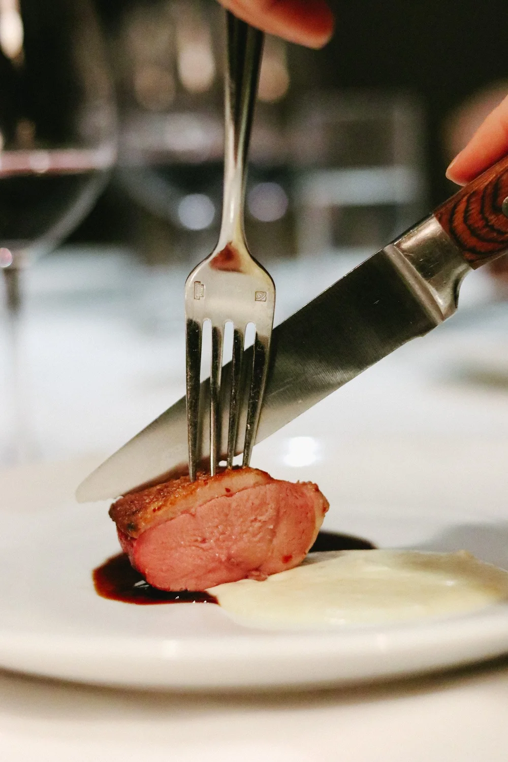 Stock Hill | Kansas City Restaurant | Steakhouse KC