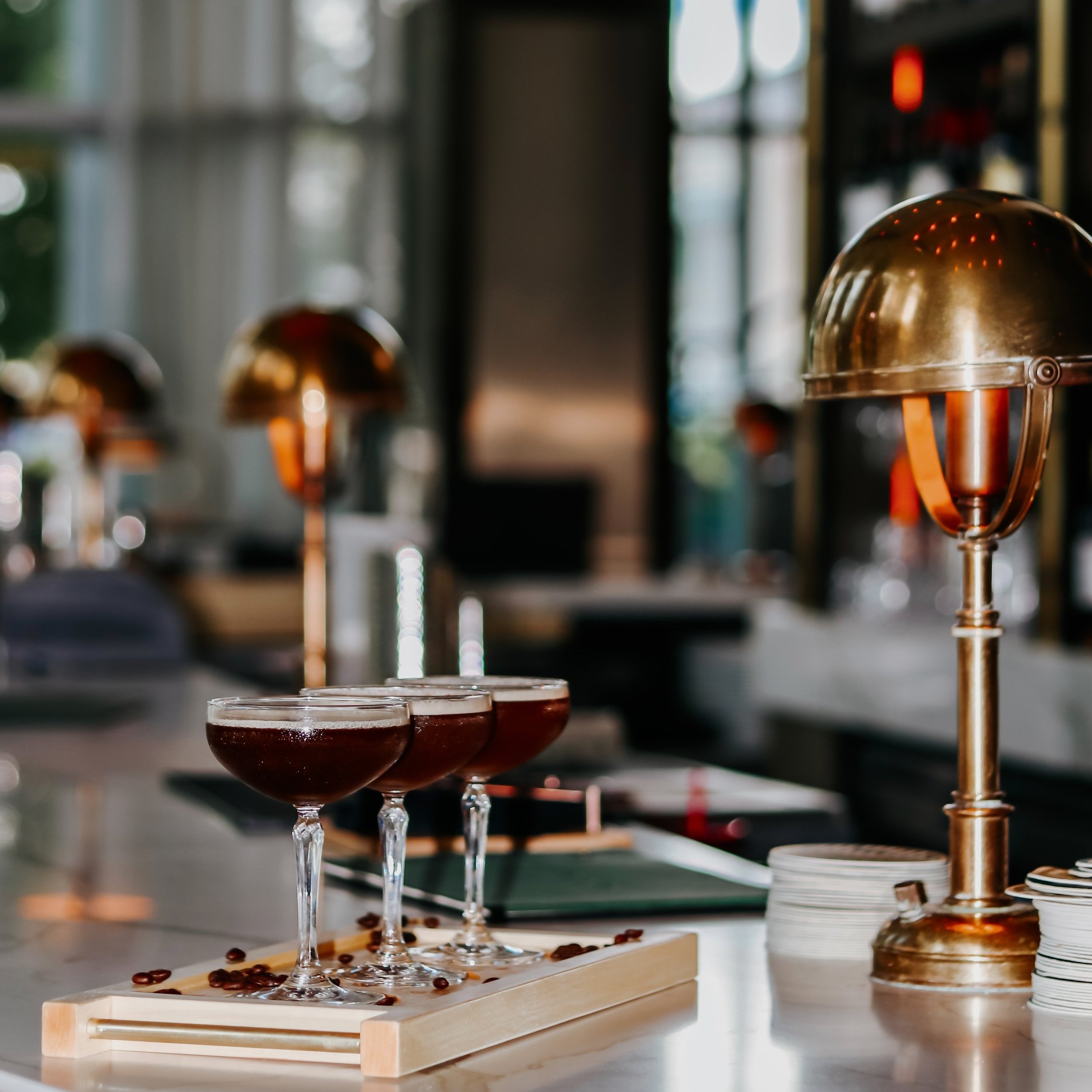 The Lounge at Stock Hill | Cocktails Kansas City | Kansas City ...