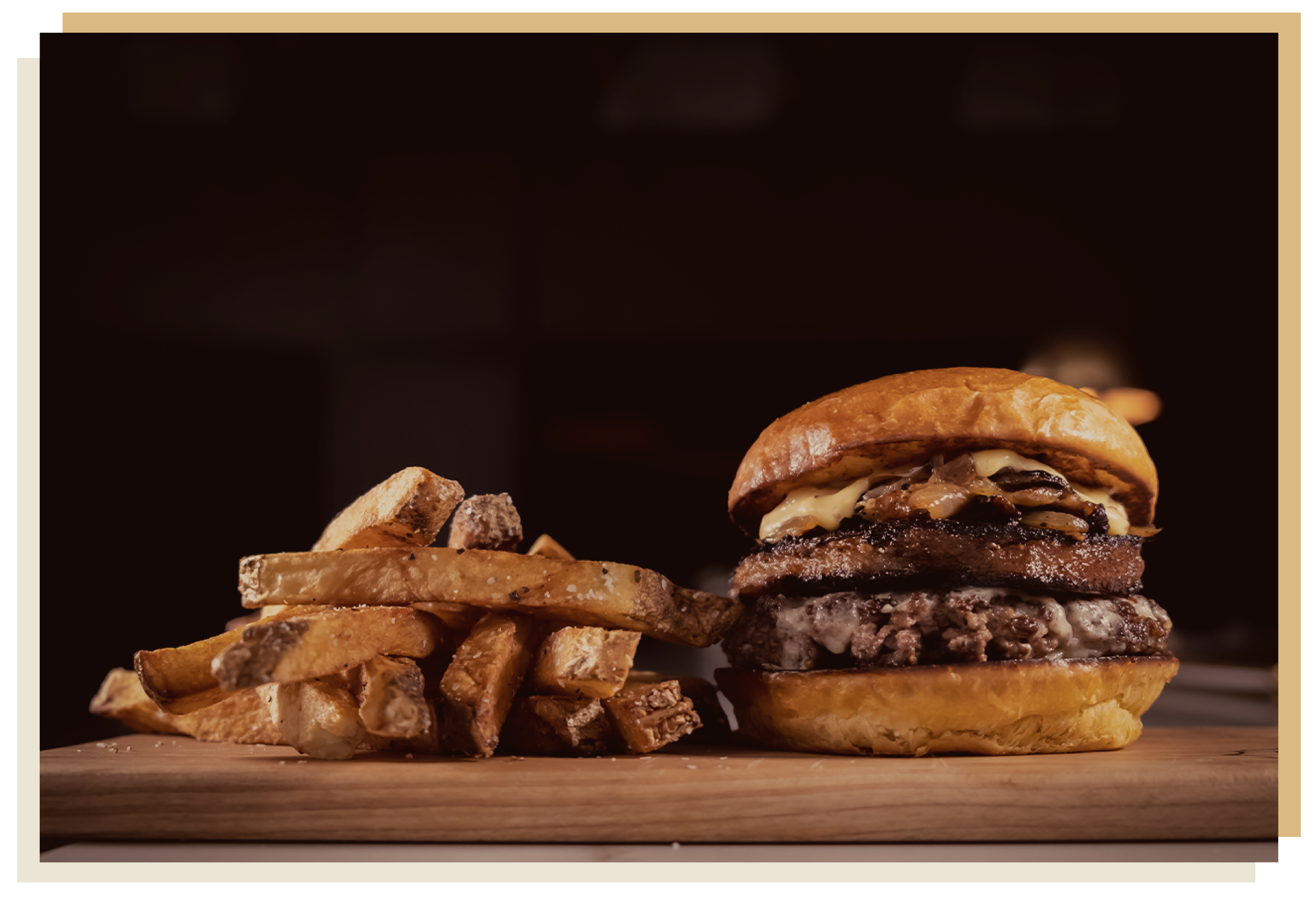 Stock Hill | Kansas City Steakhouse | South Plaza