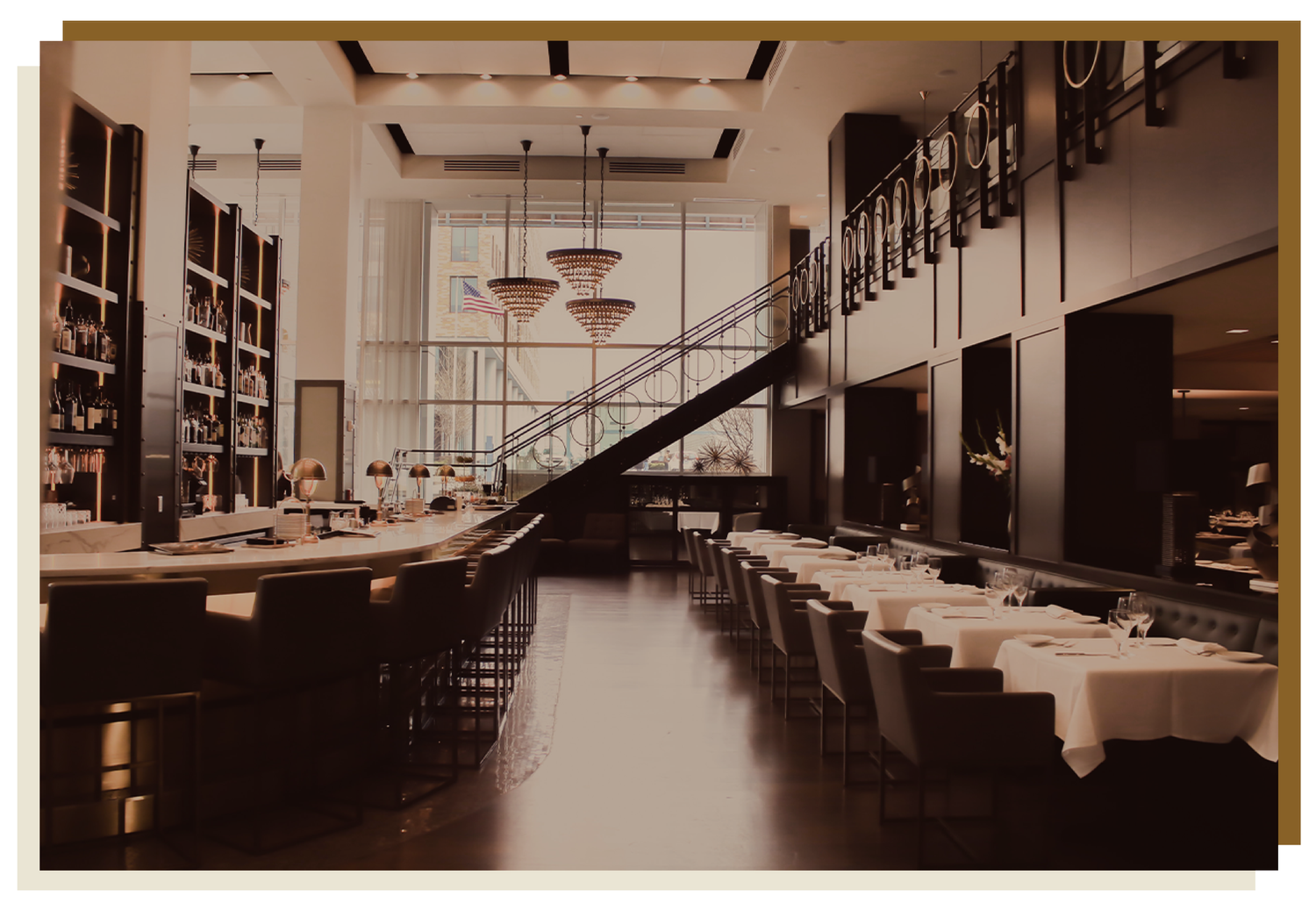 Private Dining KC | Steakhouse Private Dining | Group Dining | Kansas ...