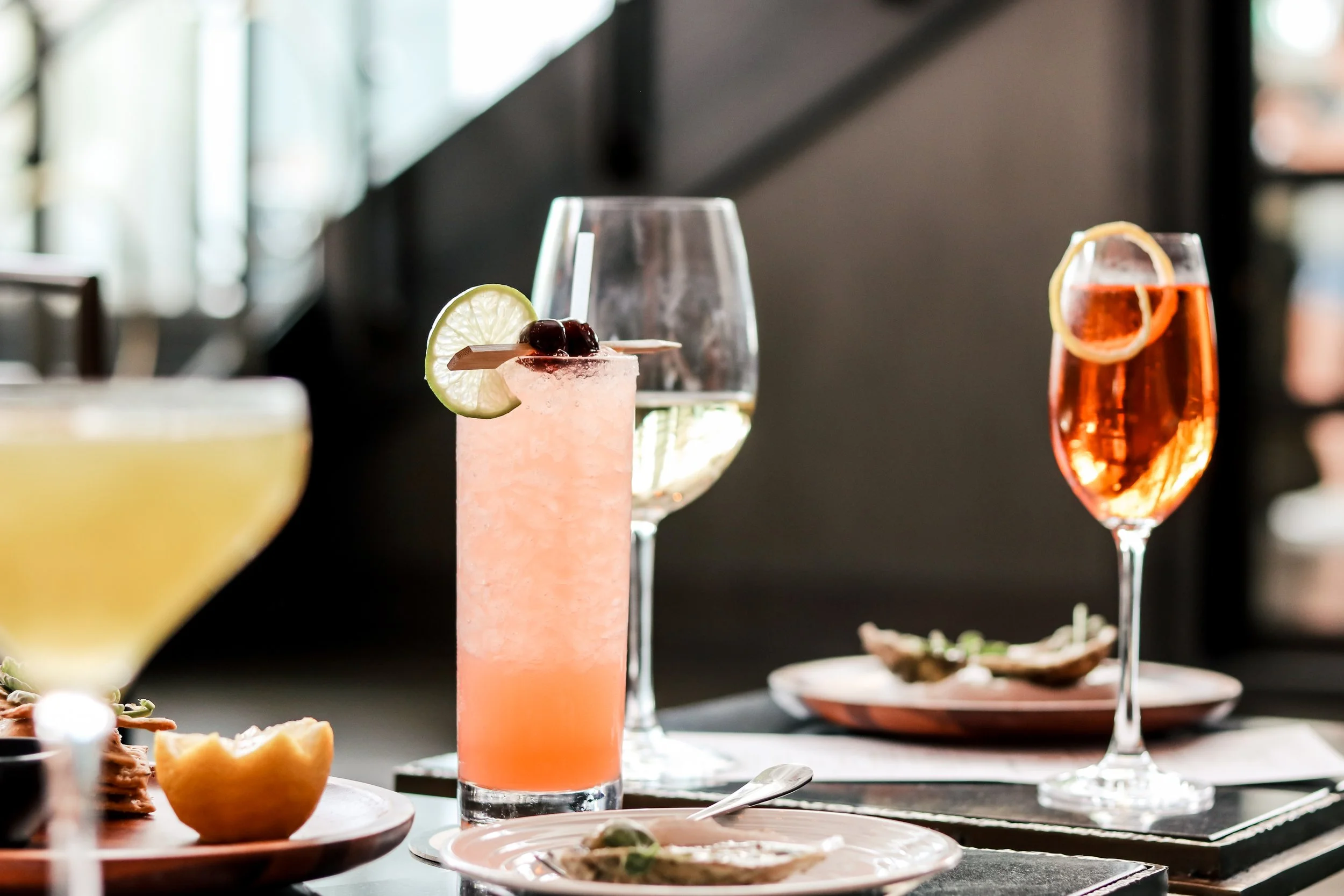 Menus | Stock Hill | Kansas City Steakhouse | Restaurants Kansas City ...