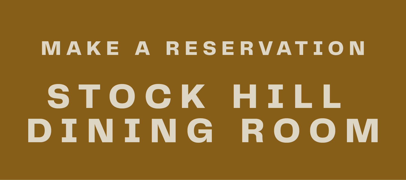 Reservations Stock Hill | Kansas City Steakhouse | Best Restaurants ...
