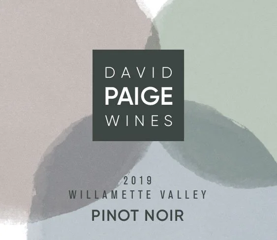 Trade Info — David Paige Wines