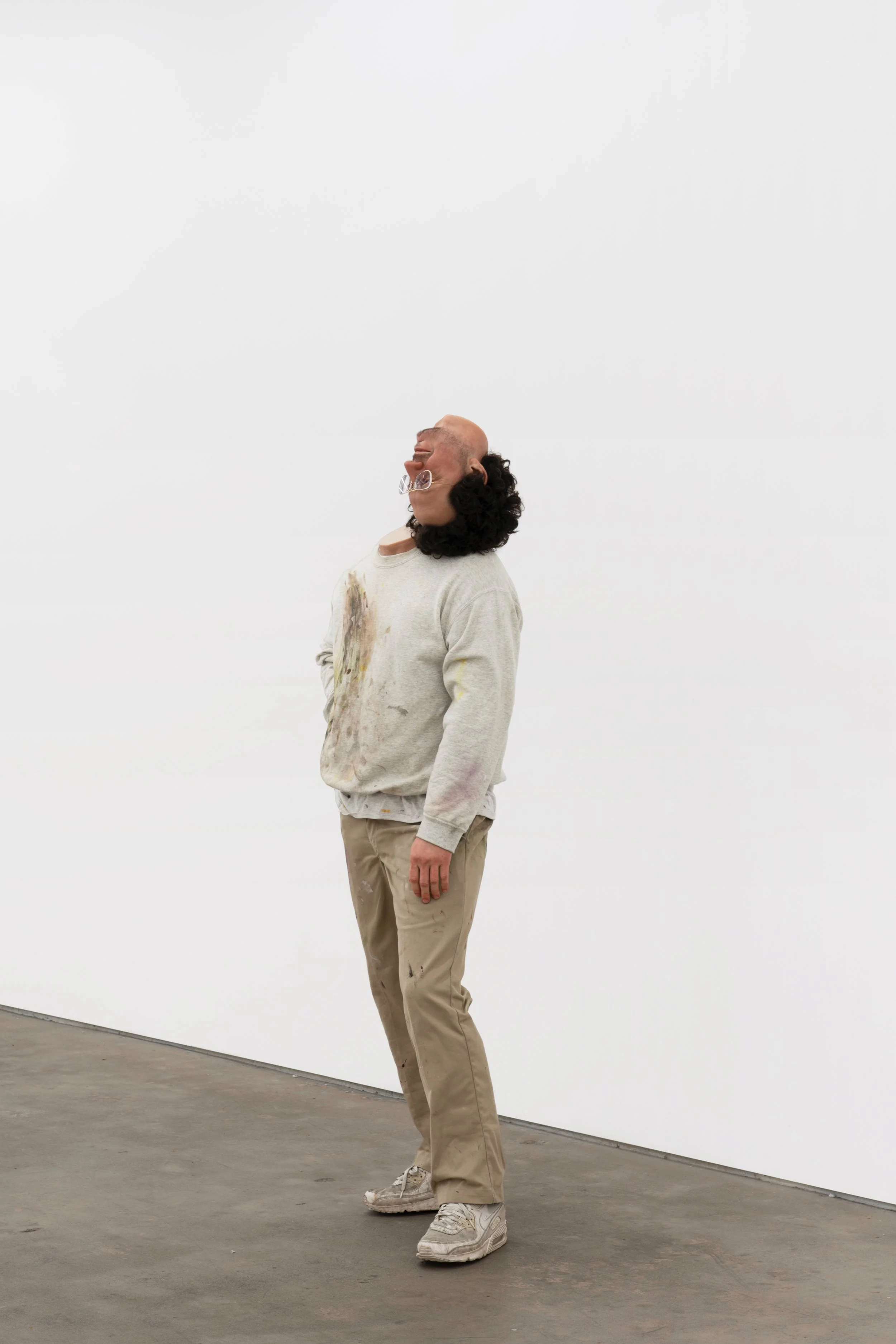 Work — Tony Matelli