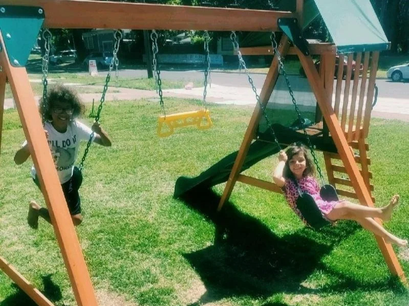 Make A Difference — THE STAR PROJECT