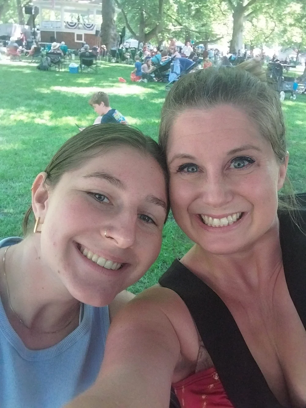 Make A Difference — THE STAR PROJECT