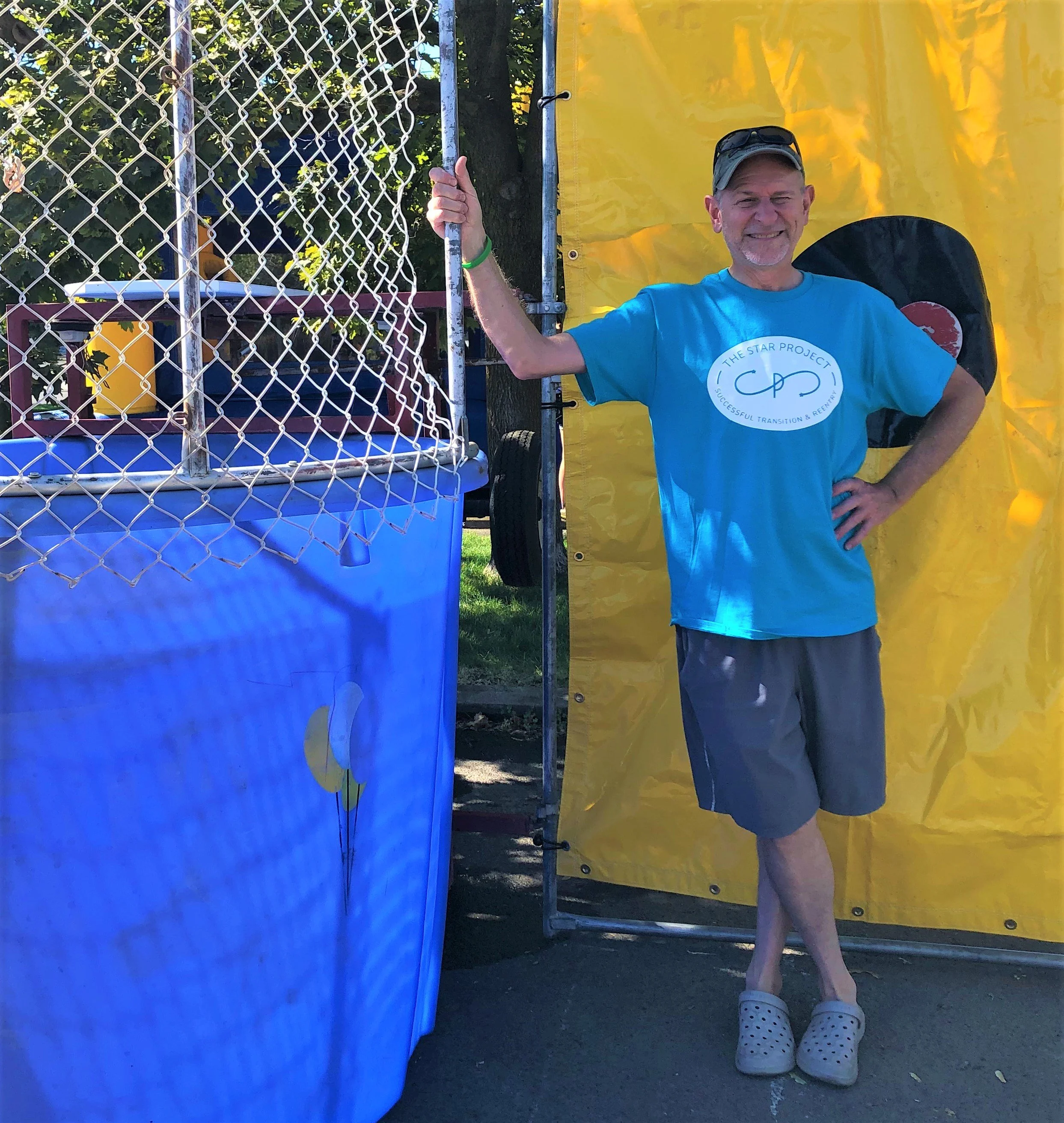 Make A Difference — THE STAR PROJECT