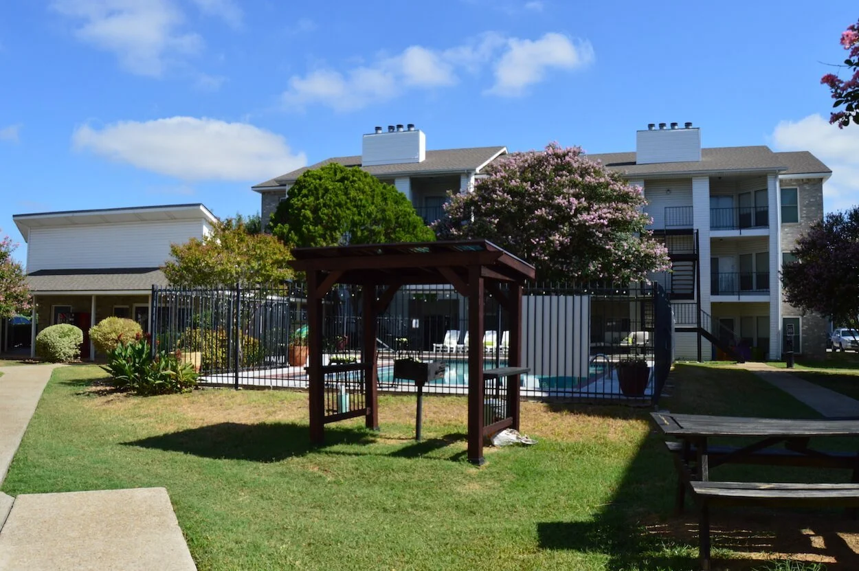 Middletowne Apartments in Seguin, Texas