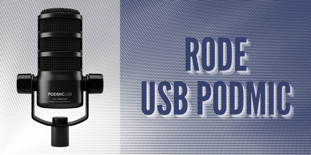 Samson Q2U vs Shure MV7 vs RODE PodMic: Best USB Podcasting Microphone ...