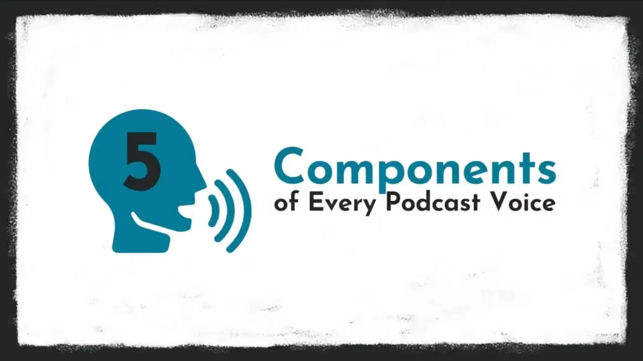 How to Choose the Right Podcast Microphone (Audio + Video Podcast Gear ...