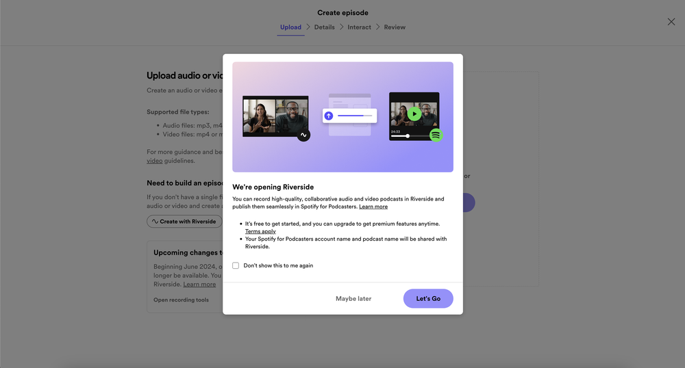How to Upload Podcast on Spotify: Follow These 3 Easy Steps — PSS ...