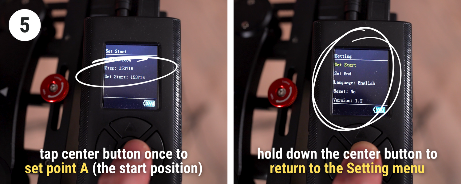 How to Create Cinematic B-ROLL, GIF Animations, and Behind-the-Scenes ...